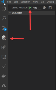 Debugging Azure Functions Locally in VS Code – Swaminathan Vetri