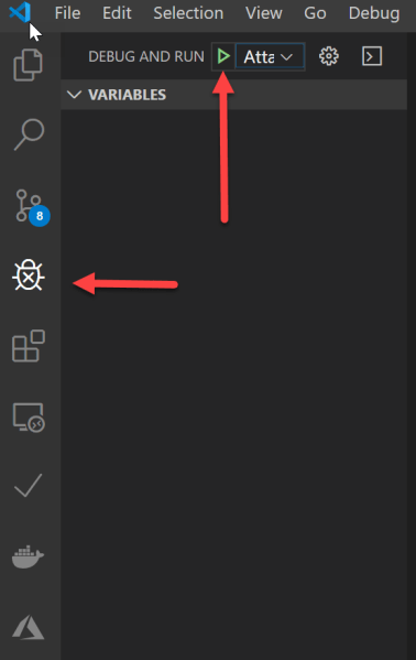 Debugging Azure Functions Locally in VS Code – Swaminathan Vetri