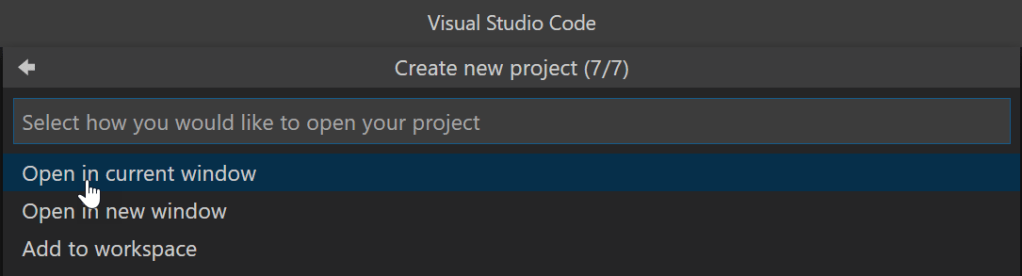 Debugging Azure Functions Locally in VS Code – Swaminathan Vetri