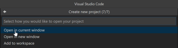 Debugging Azure Functions Locally in VS Code – Swaminathan Vetri