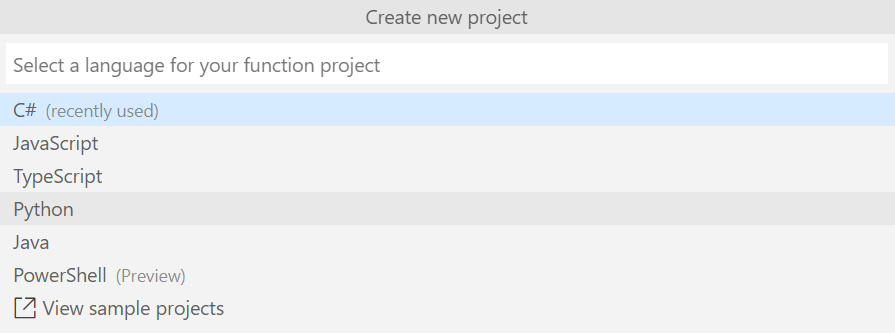 Autoscaling Azure Functions with Service Bus triggers using KEDA – Swaminathan Vetri