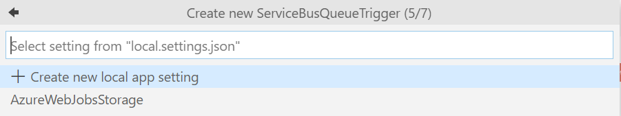 Autoscaling Azure Functions with Service Bus triggers using KEDA – Swaminathan Vetri